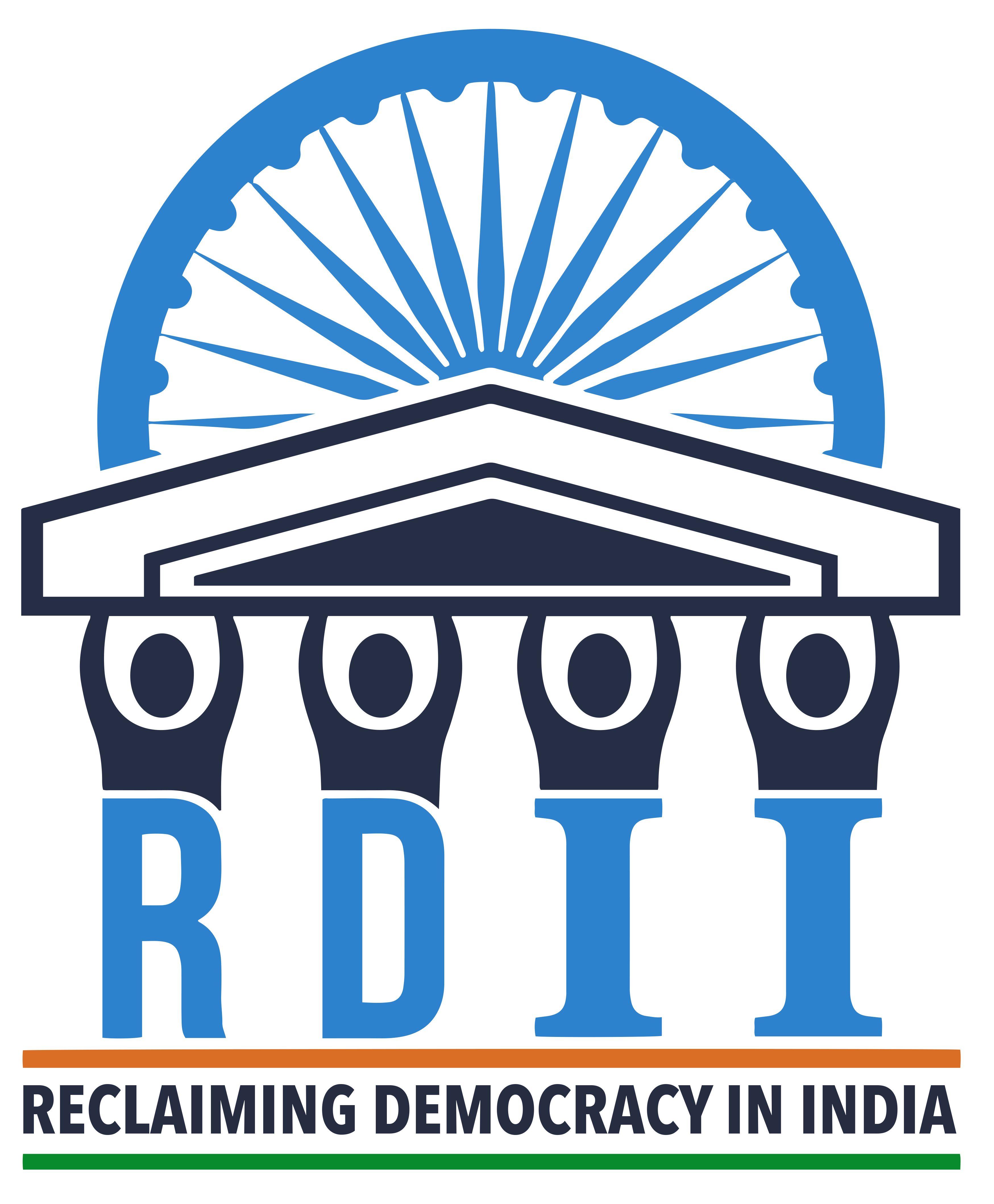 Home - Reclaim Democracy in India